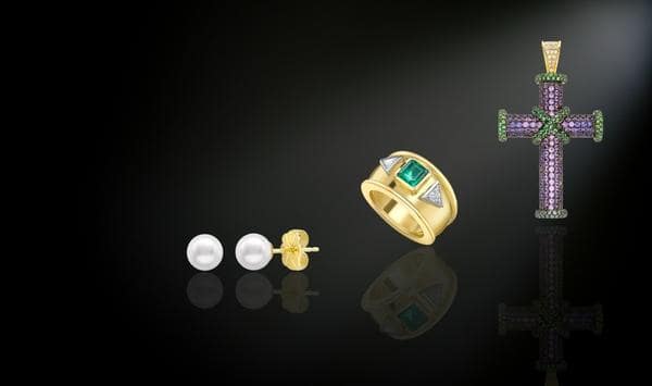 Autumn Sale - Theo Fennell Ltd