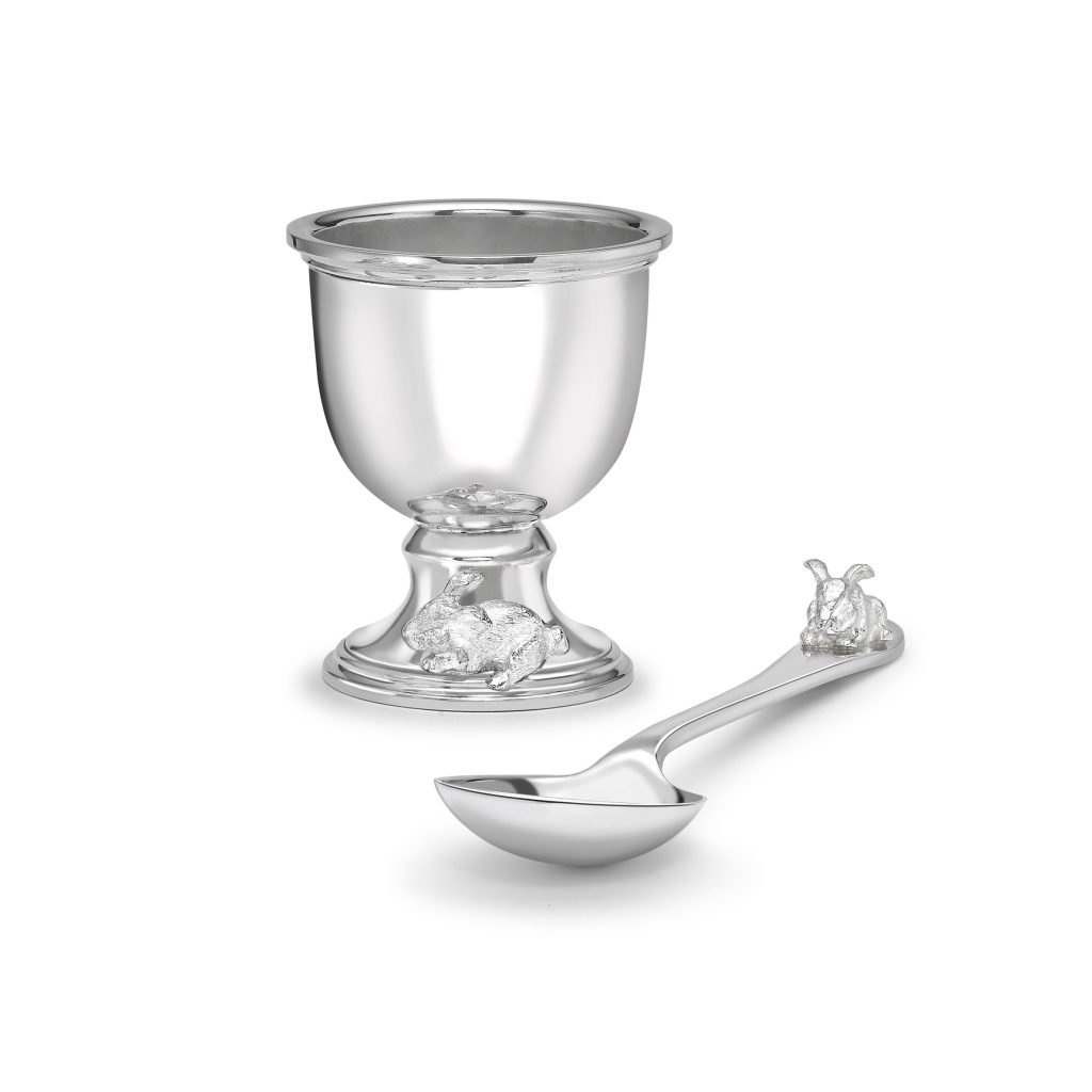 Silver Postcard - Theo Fennell Ltd