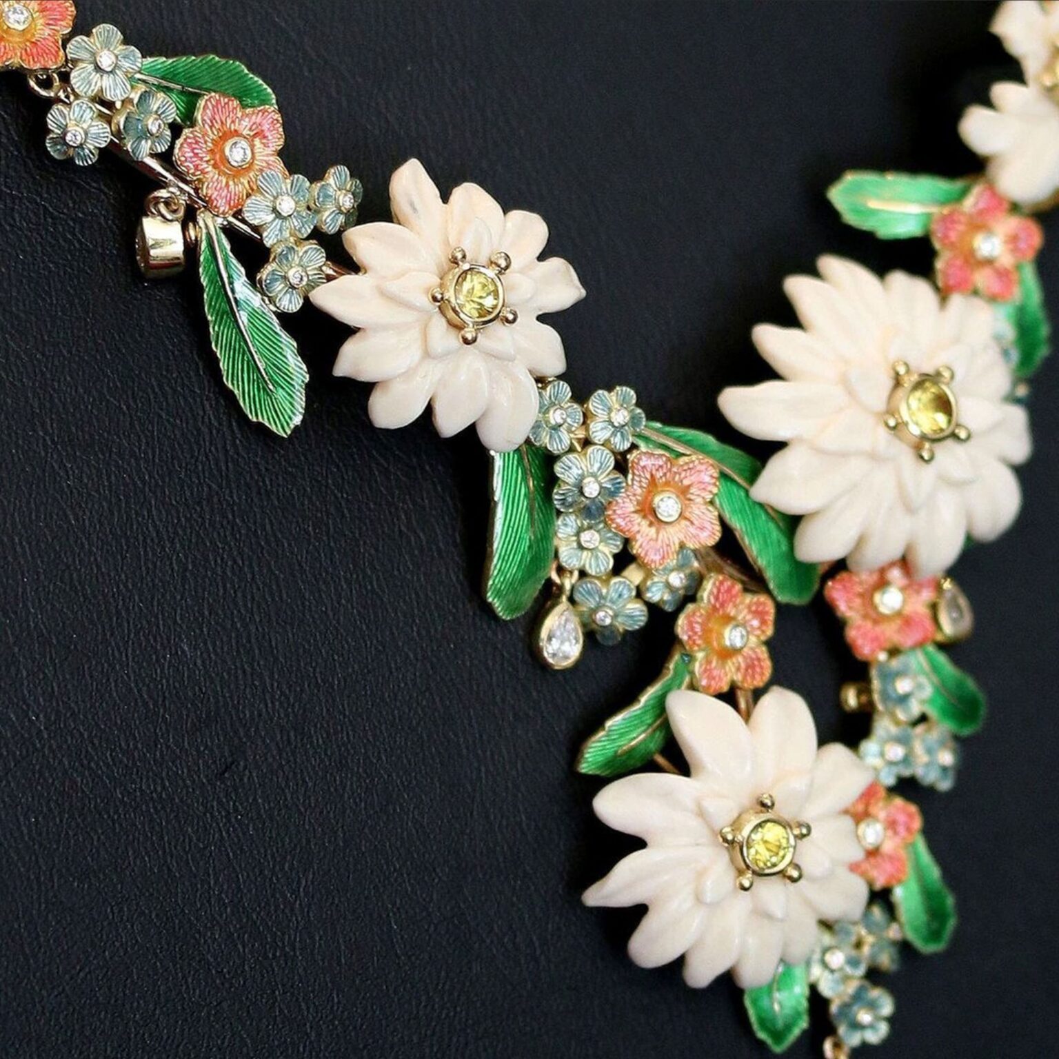 Helios Ring - Theo Fennell Ltd